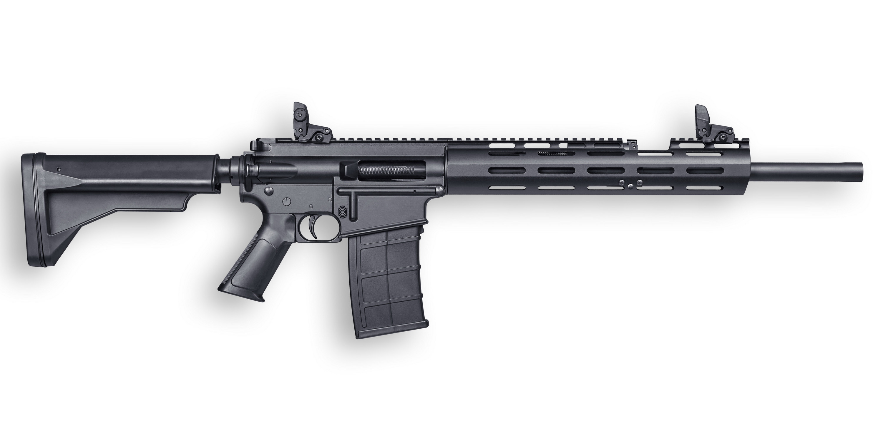 Harrier AR 15 Semi Auto Shotguns 12 Gauge Semi Auto Tactical Shotguns ...